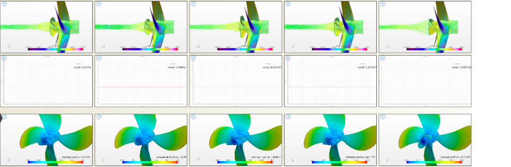 PBCF (PROPELLER BOSS CAP FIN) - MARITECHS